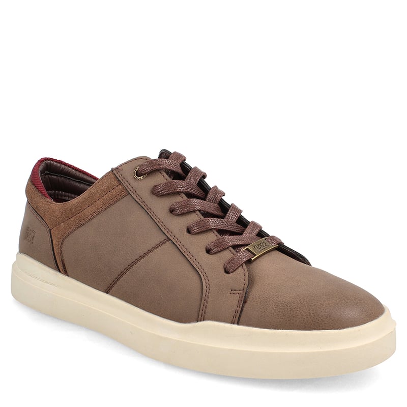 BATA ZAPATILLA URBANA HOMBRE BATA BULLET CAFÉ | falabella.com