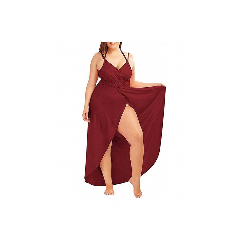 GENERICO PAREO VESTIDO MULTIUSO PLAYA MUJER - PLAYERO - VERANO ...