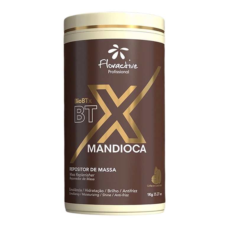 FLORACTIVE Bio BTX Mandioca 1000gr | falabella.com