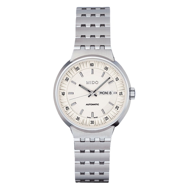 MIDO Reloj Mido All Dial Acero | falabella.com