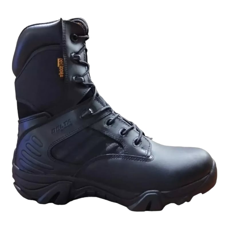 GENERICO Botas Senderismo trekking Caña Alta anti deslizante punta ...