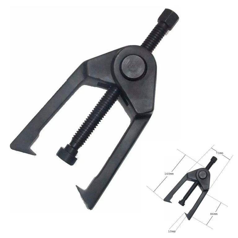 Extractor De Rotulas Y Terminales Direccion Suspensión | Sodimac ...