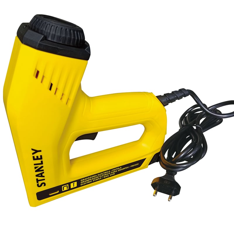 Engrapadora Eléctrica 220V Trabajo Pesado STANLEY | Sodimac - Falabella