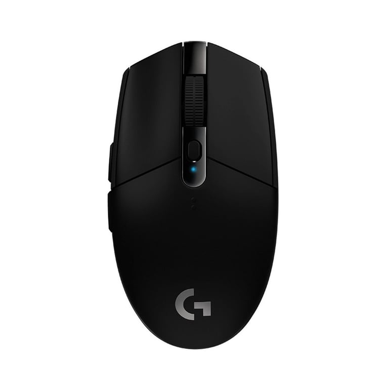 MOUSE GAMER LOGITECH G305 LIGHTSPEED NEGRO LOGITECH | Linio Chile
