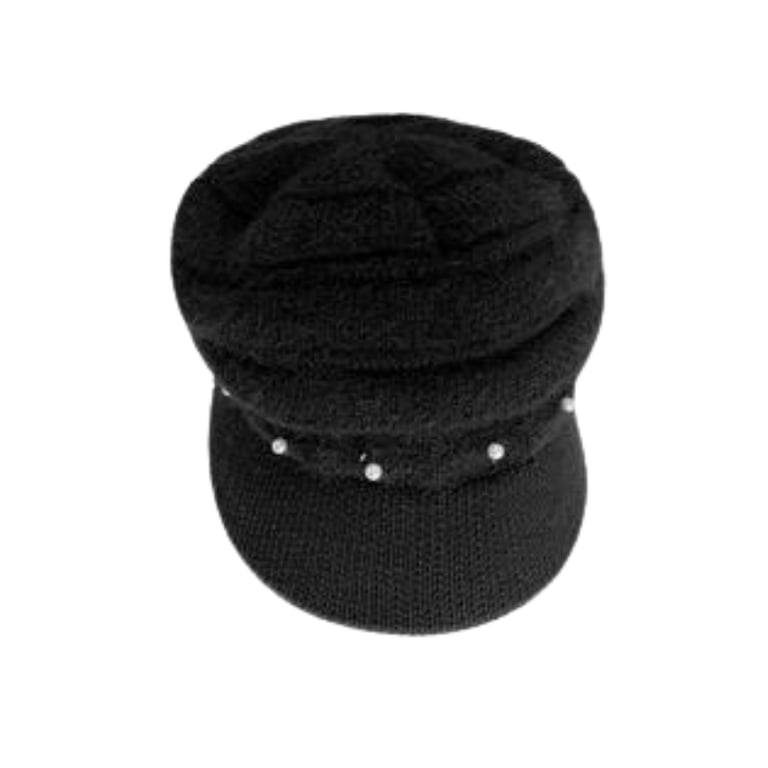 EKOI Gorro Tipo Boina Con Diseño Plush Mujer Surtidos Calidos ...