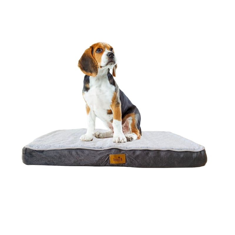 TWIXY Cama Colchon Ortopedico Mascotas Perros Viscoelastica 70cm ...