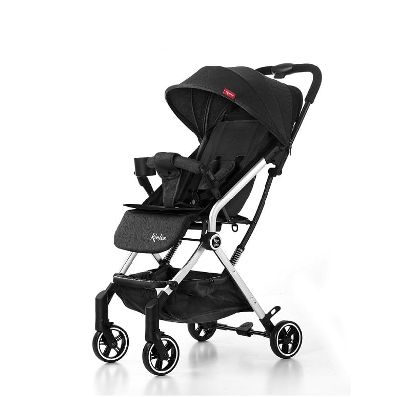 VOYAGE COCHE PASEO KINLEE BLACK VOYAGE | falabella.com