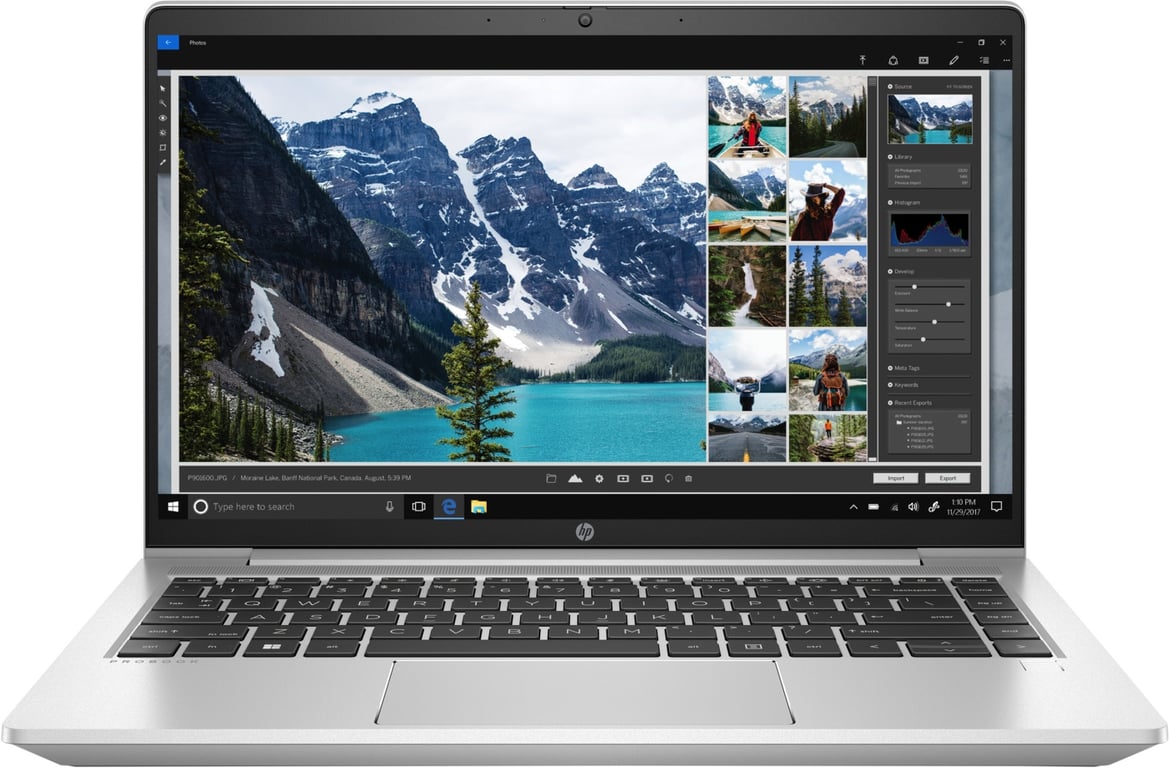 HP Notebook HP ProBook 440 G9 Intel Core i7 8GB RAM 512GB SSD ...