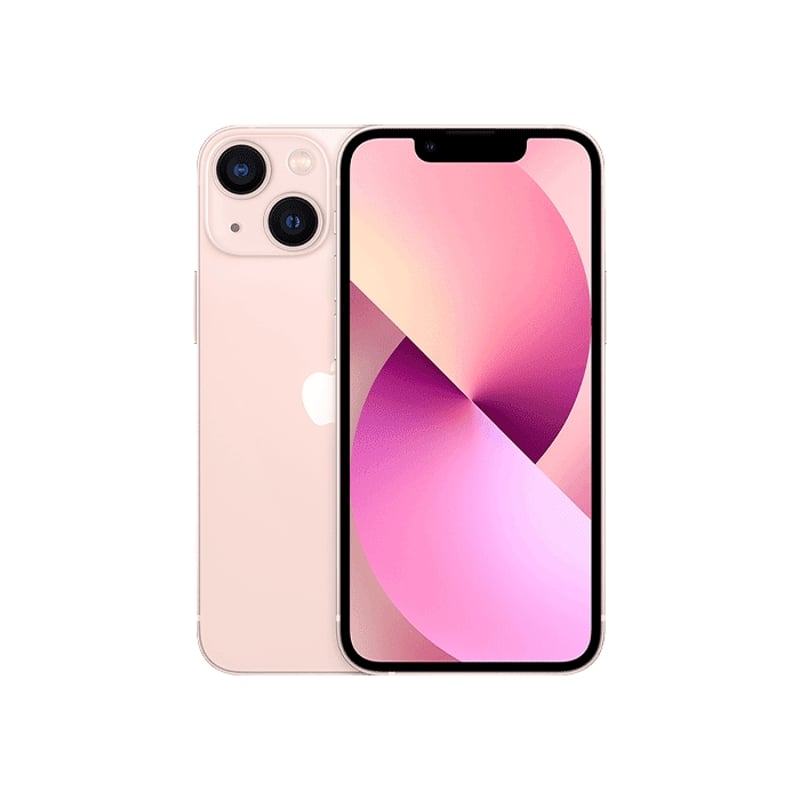 APPLE IPHONE 13 MINI ROSA 128GB REACONDICIONADO | falabella.com