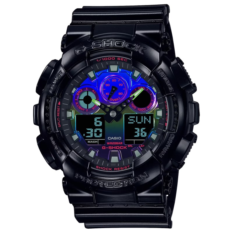 G SHOCK Reloj G-Shock Hombre Deportivo | falabella.com