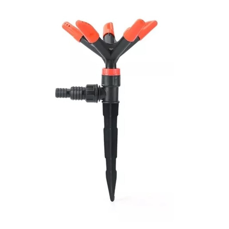 GENERICO Kit Sistema Riego Automatico Regador Automatico Aspersor ...