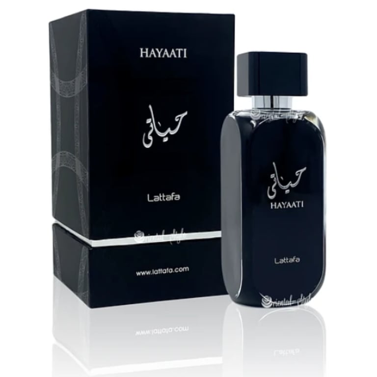 LATAFFA Hayaati 100Ml Unisex Lattafa Edp LATAFFA | falabella.com
