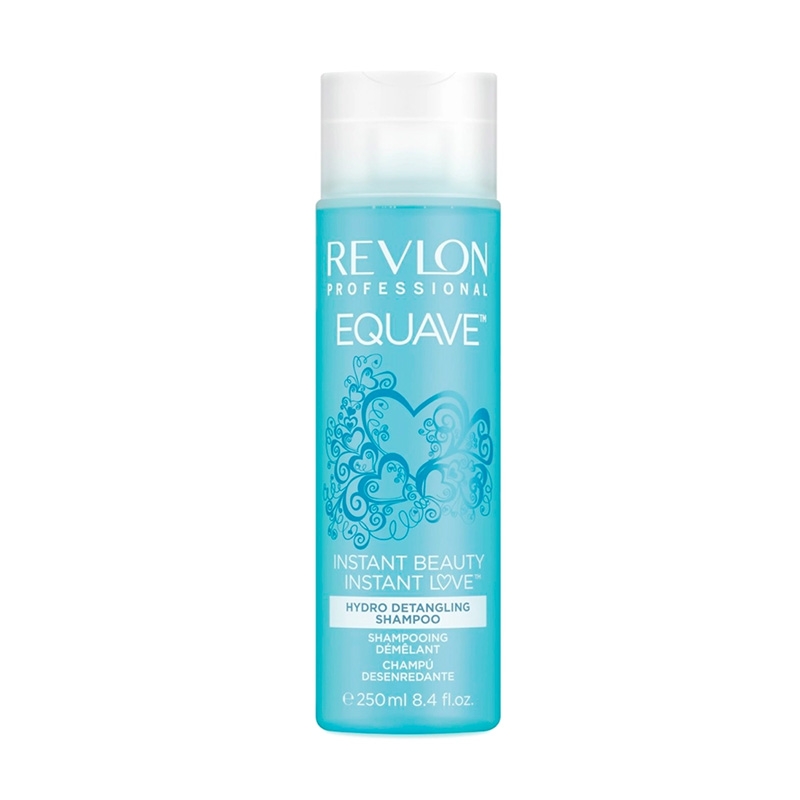 REVLON Shampoo Hidratante Desenredante Equave 250Ml | falabella.com