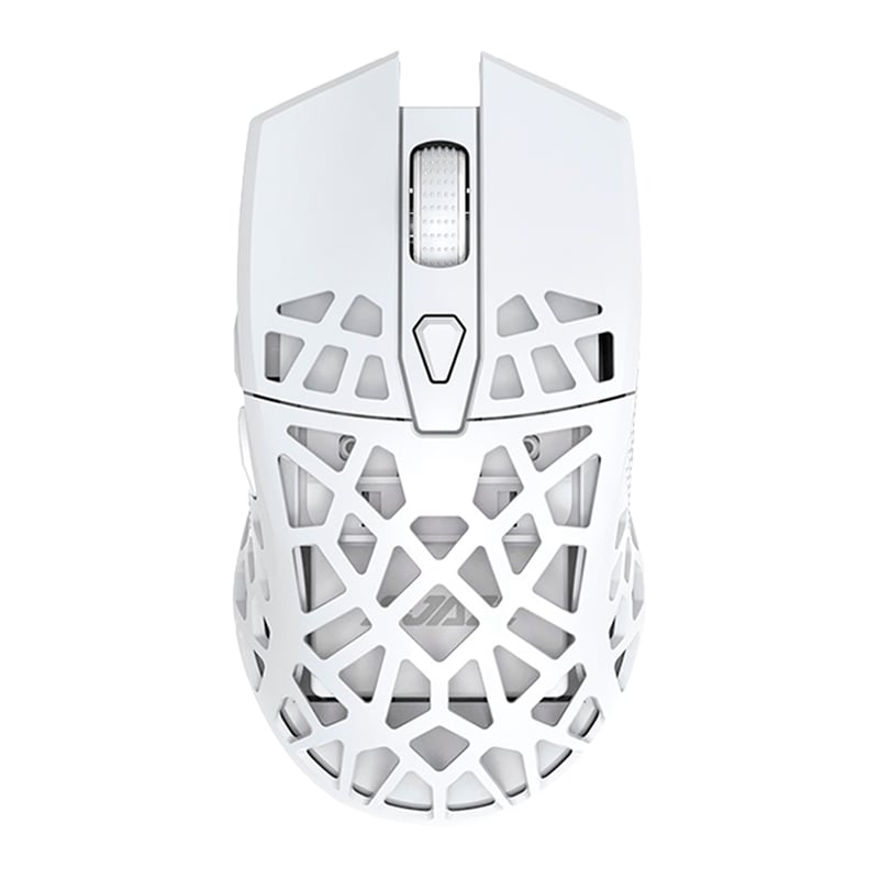 A JAZZ MOUSE INALAMBRICO 16.000 DPI – AJAZZ AJ339 PRO BLANCO ...