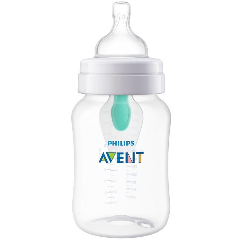 AVENT Mamadera Anticolicos Philips Avent Scf81317 260ml 1m | falabella.com