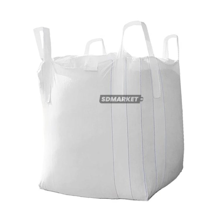 Maxi saco nuevo 1000 kg 90 x 90 x 100 cm 51 Factor Jumbo Bag – Tipo A ...