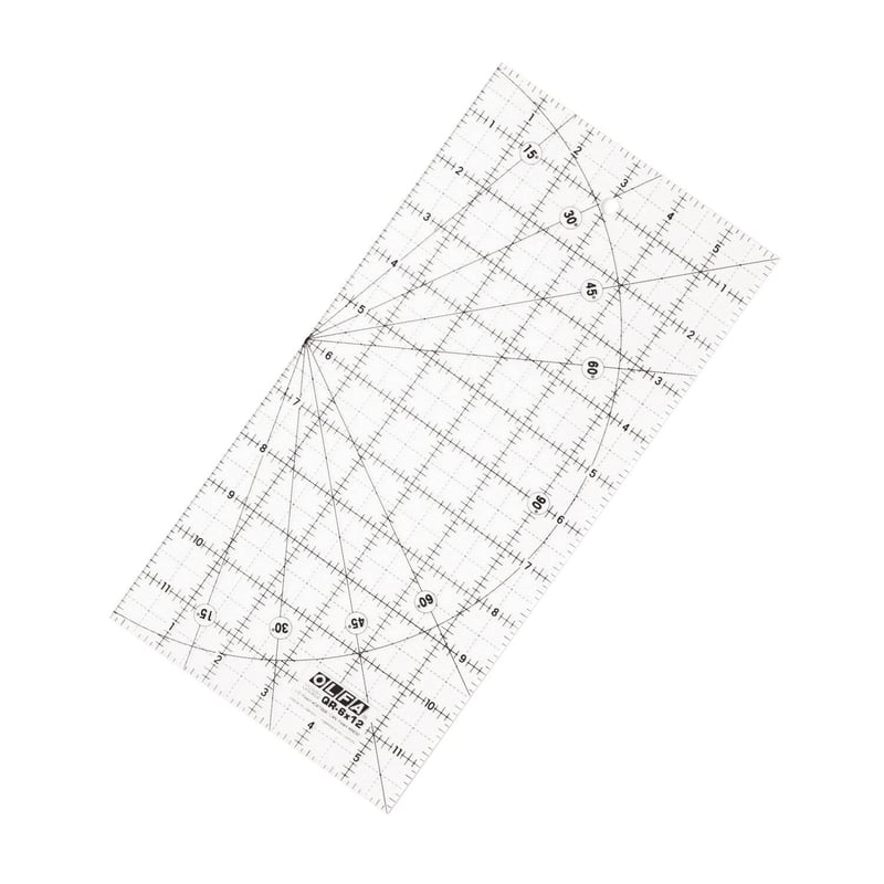 OLFA REGLA ACRÍLICA RECTANGULAR | falabella.com