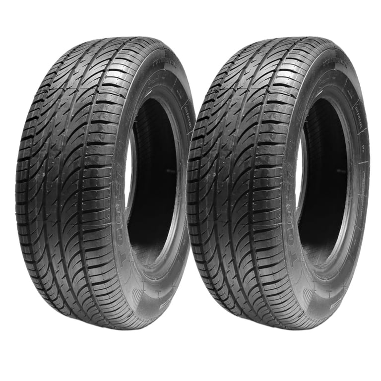 Set 2 Neumáticos 185/65 R14 TQ021 86H | Sodimac Chile