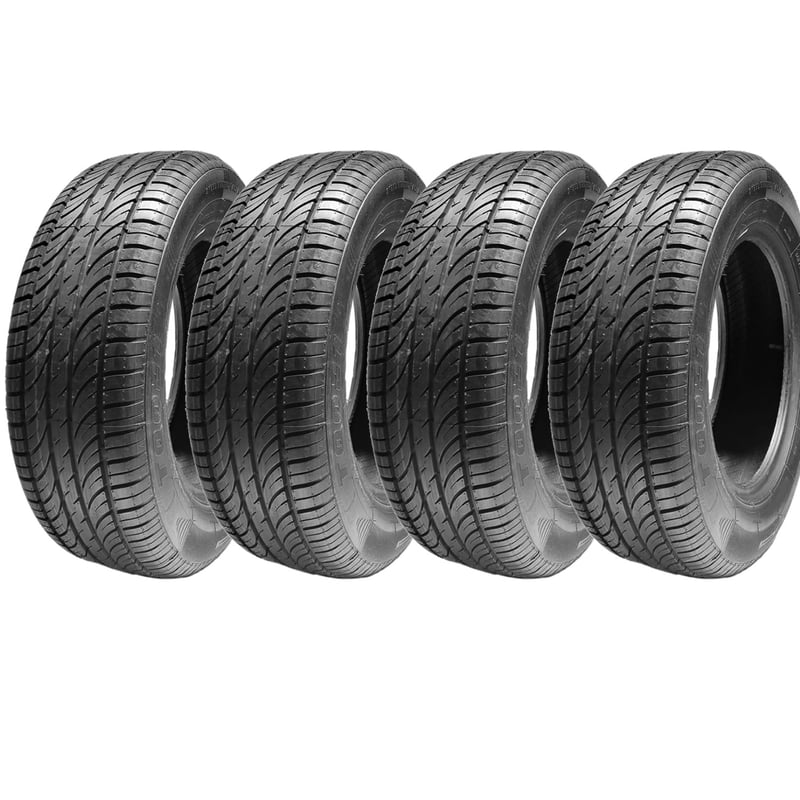 TORQUE Set 4 Neumáticos 205/60 R16 TQ021 92V | falabella.com