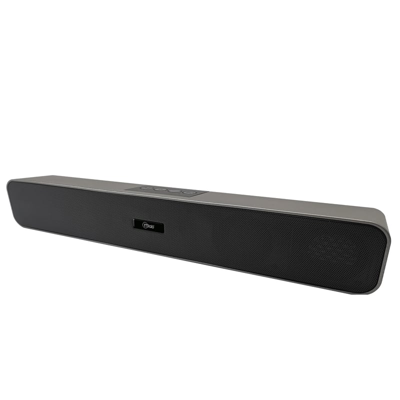 MLAB Parlante SoundBar Mlab Tws Bluetooth SB100 9144 | falabella.com