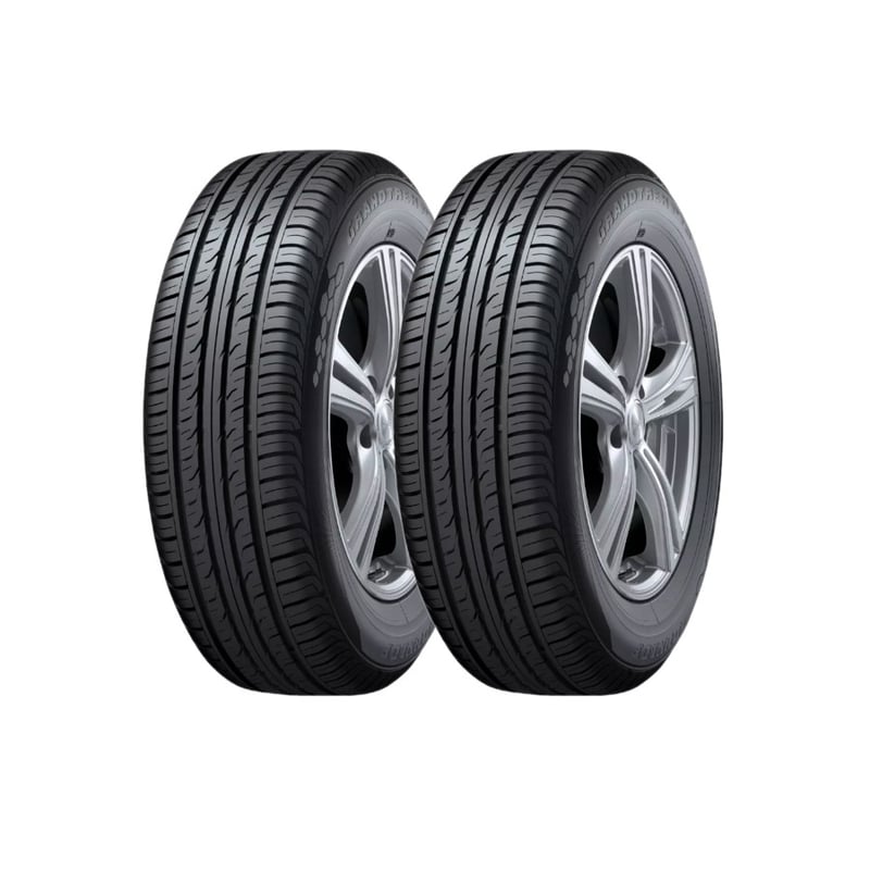 DUNLOP SET 2 NEUMATICO 235/60R18 DUNLOP PT3 HT 107V. | falabella.com