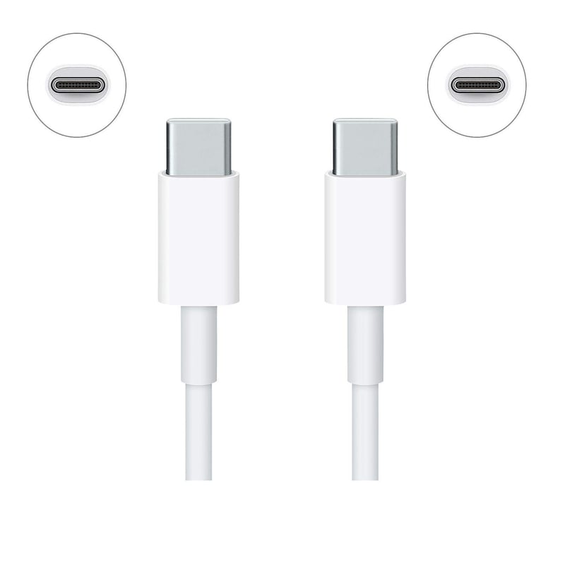 XIAOMI Cable Xiaomi Mi USB Type-C to Type-C 150cm blanco | falabella.com