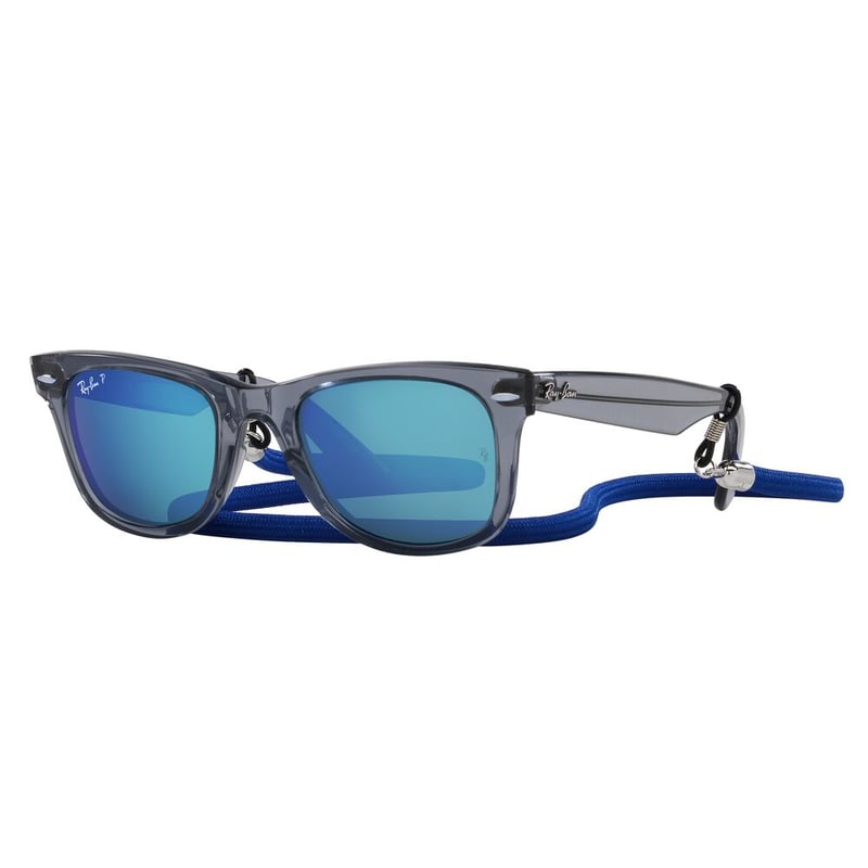 RAY BAN Anteojos De Sol Ray-Ban RB2140 Gris Unisex | falabella.com