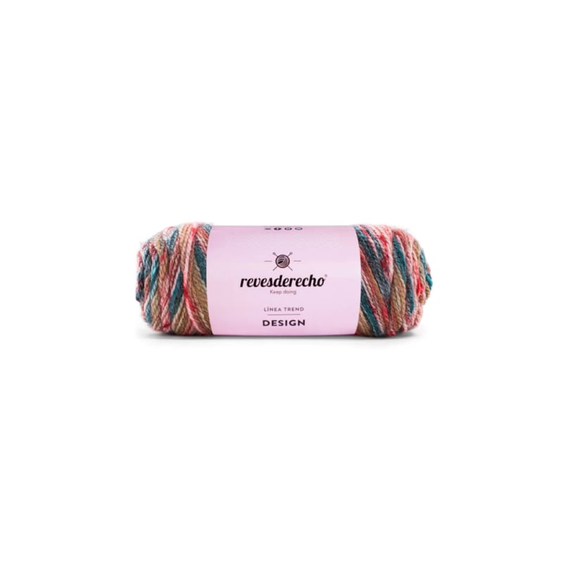 GENERICO LANA DESIGN REVES DERECHO FUCSIA 12 | falabella.com