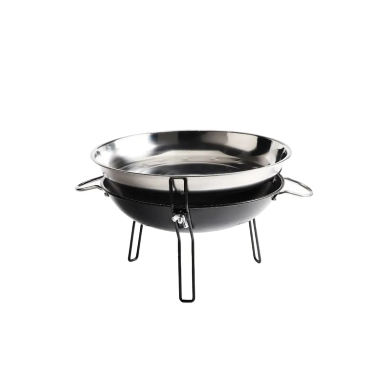 GRILLTECH Parrilla Sobremesa Grilltech | falabella.com