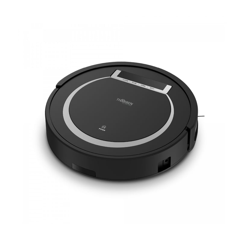 THORBEN Aspiradora Robot Thorben Digi Bot Wifi Negro | falabella.com