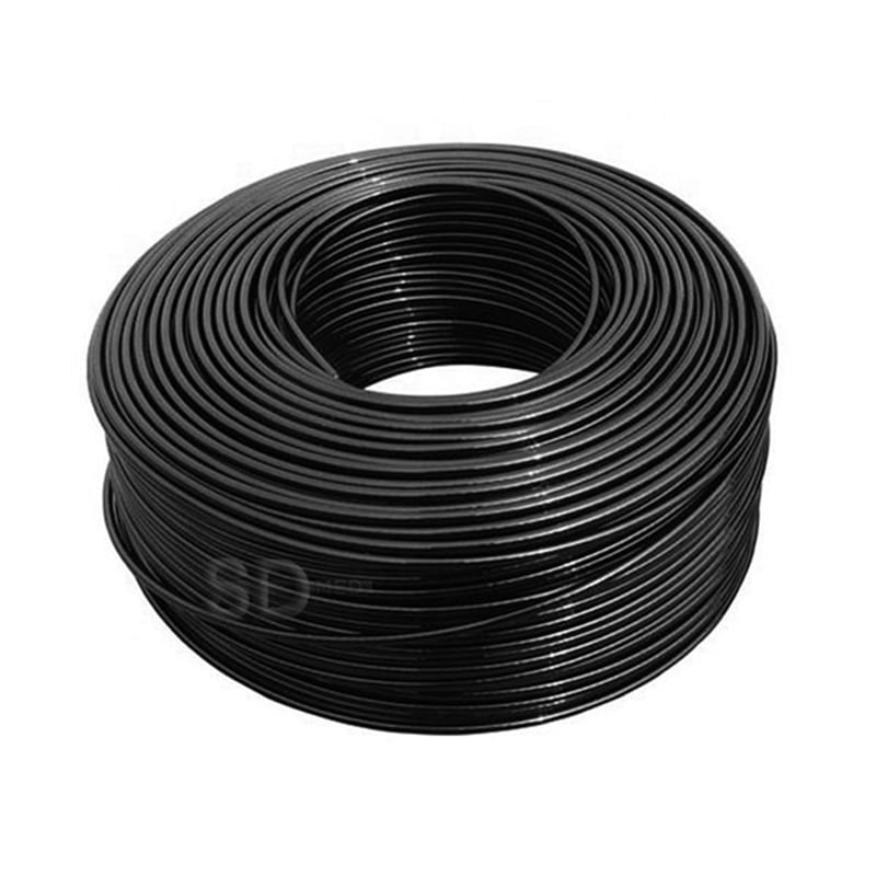 SDFIT Piola Cable De Polea Para Maquinas 2000 Lb Tensile 6 Mm 50 Mt ...