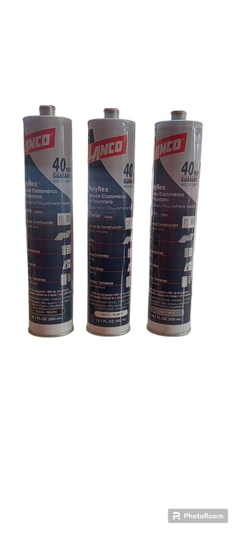 LANCO POLYFLEX SELLADOR DE POLIURETANO | falabella.com
