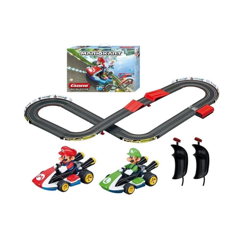 CARRERA CARRERA 20063503 MARIO KART 8 SERIE GO | falabella.com