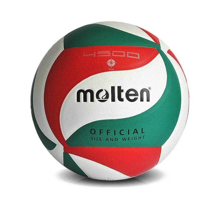 MOLTEN BALON DE VOLEIBOL MOLTEN V5M-4500 ULTRA TOUCH N° 5 | falabella.com