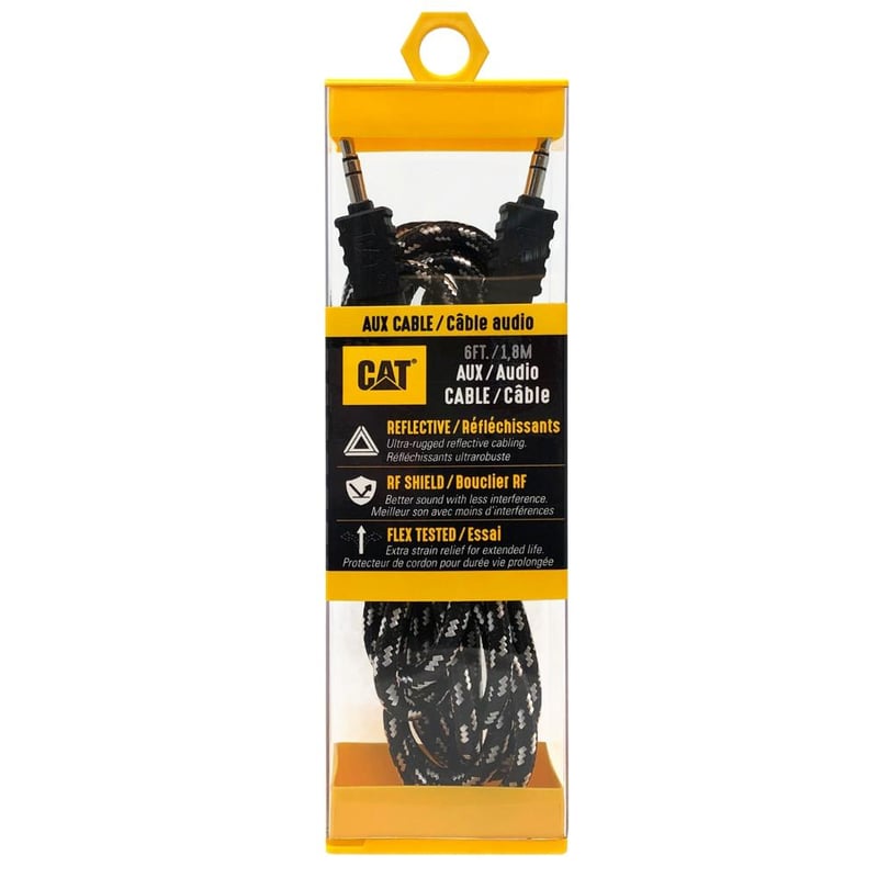 Cable Auxiliar Caterpillar CAT | Linio Chile