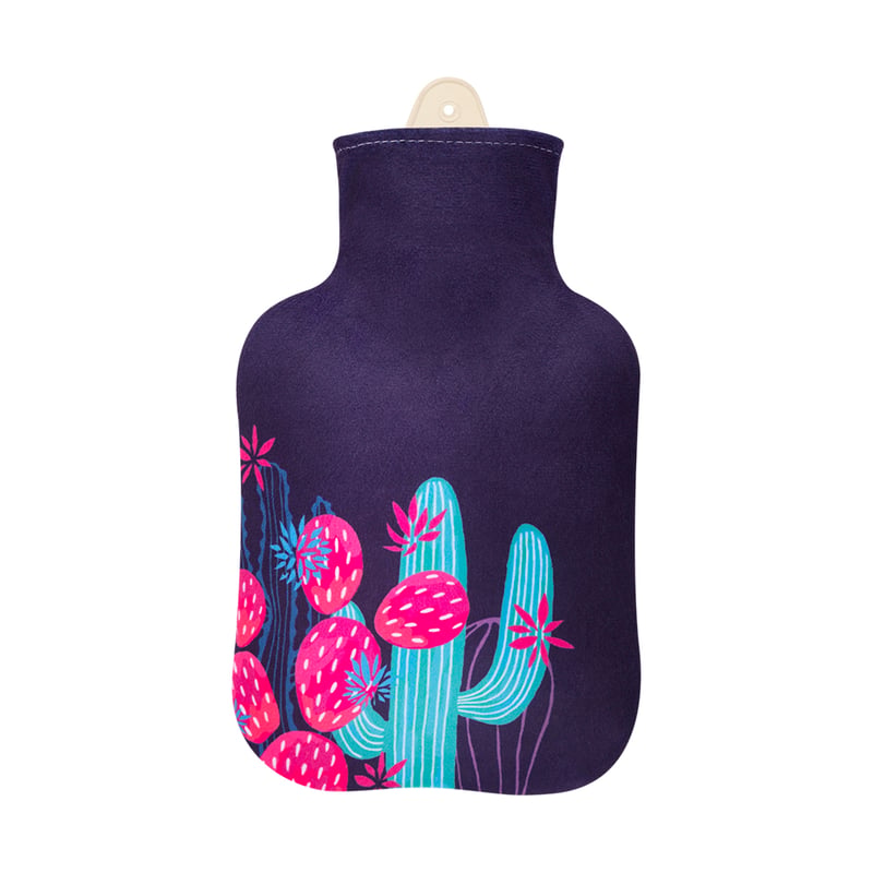 THERMICA Guatero C/Funda 1L Cactus Thermica Chile | falabella.com