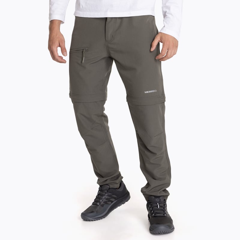 MERRELL Pantalon Hombre Detach Verde MERRELL | falabella.com