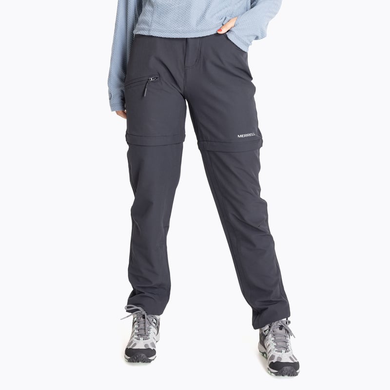 MERRELL Pantalon Mujer Detach Negro MERRELL | falabella.com