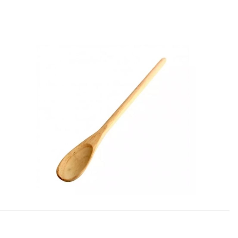 Cuchara De Madera Xl 42 Cm Cocina Utensilio | Sodimac Chile