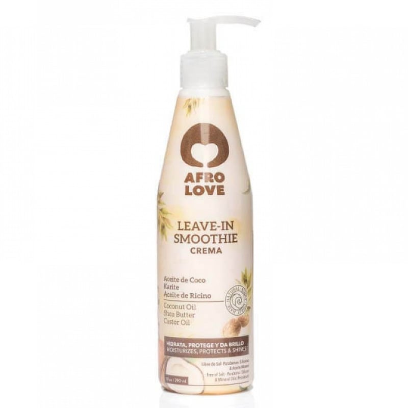 AFRO LOVE Afro Love Leave In Aceite De Coco Ricino Y Karite | falabella.com