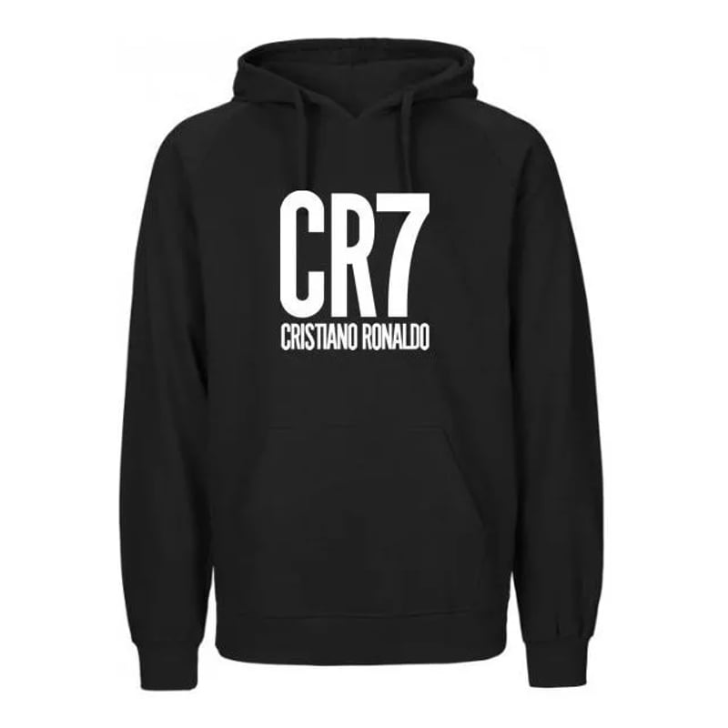 GENERICO Poleron Cristiano Ronaldo Algodon Cr7 | falabella.com