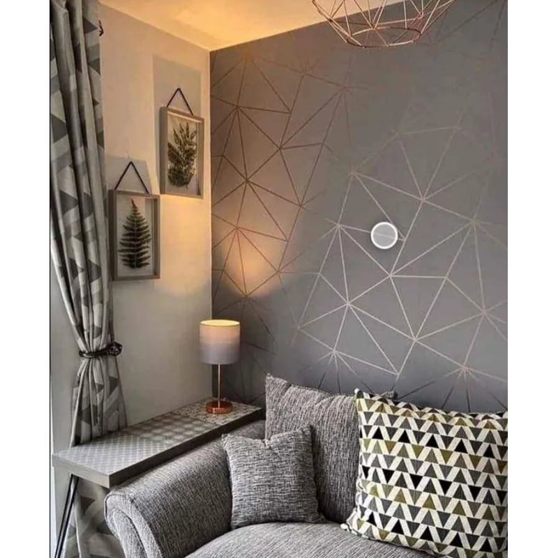 PAPEL MURAL ADHESIVO | Sodimac Chile