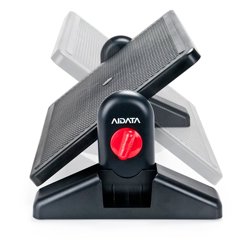 AIDATA Reposapies Aidata Ajustable Ergonómico | falabella.com