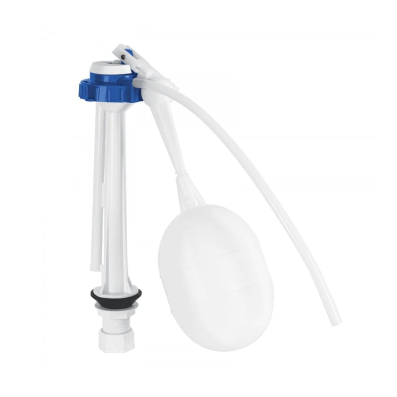 TRUPER Valvula de admisión WC con flotador 15/16" Klintek | falabella.com