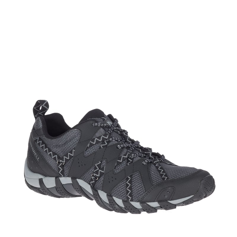 MERRELL Zapatilla Hombre Waterpro Maipo 2 Negro MERRELL | falabella.com