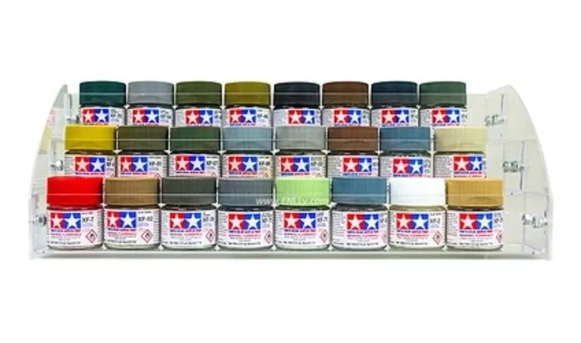 TAMIYA Tamiya Pintura Xf25 A Xf68 Color 10 Ml Maquetas 1pcs | falabella.com