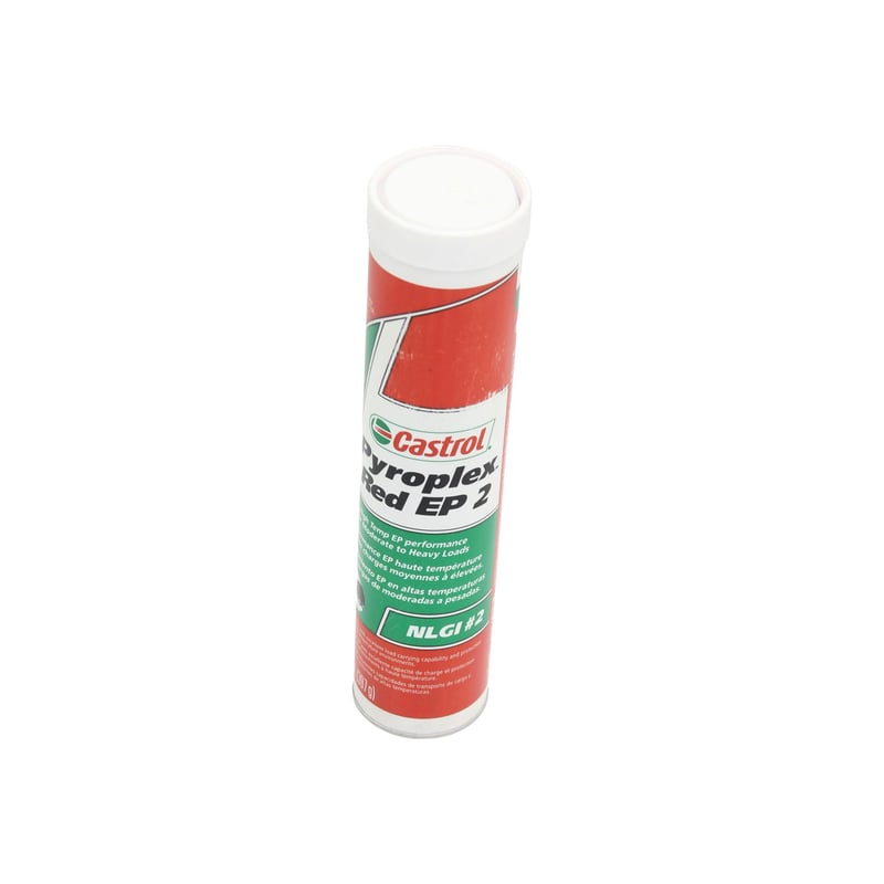 CASTROL Grasa Lubricante Castrol Pyroplex Red 400 Gr | falabella.com