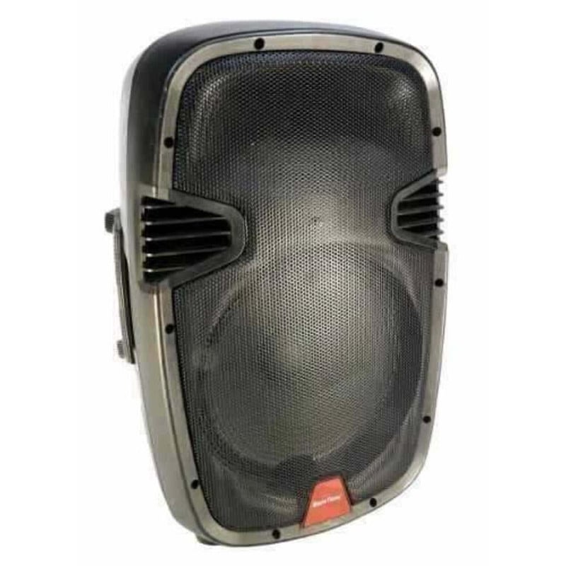 BARETONE Parlante Baretone BTM1525W sin micrófono 250W negro ...