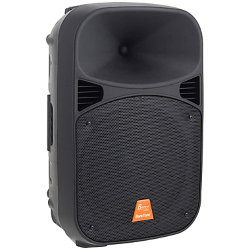BARETONE Bafle Baretone 12 pulgadas 60w RMS Pasivo | falabella.com