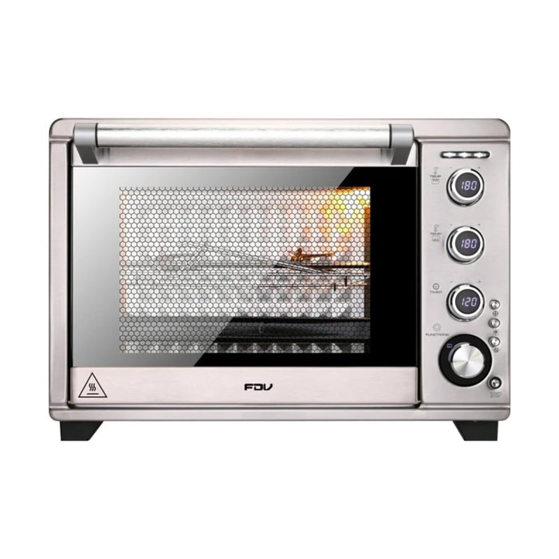 FDV Horno Eléctrico FDV Plus | falabella.com